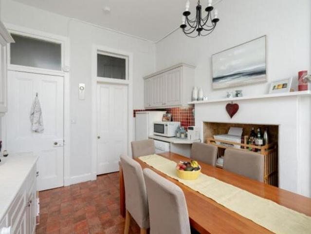 3 bedroom flat for sale in Eyre Crescent, New Town, Edinburgh, EH3