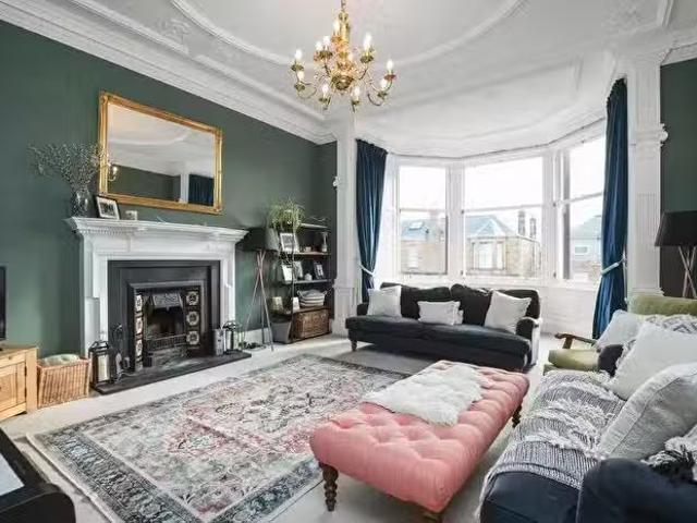 3 Bedroom Flat For Sale In /f Granby Road, Edinburgh, EH16