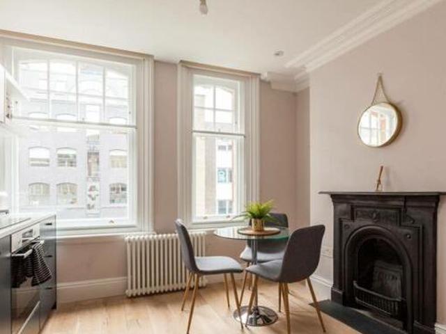 3 Bedroom Flat For Sale In Farringdon, London