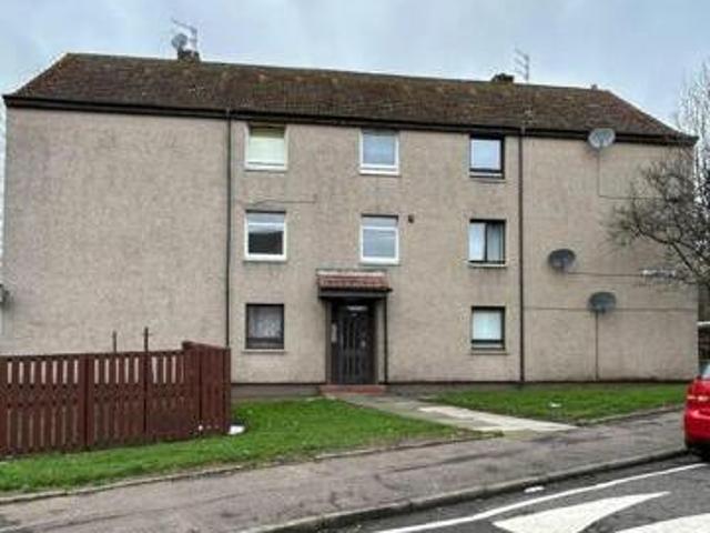 3 Bedroom Flat For Sale In Finavon Street, Dundee