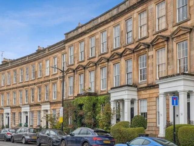 3 Bedroom Flat For Sale In Finnieston, Glasgow