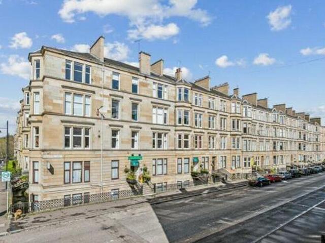 3 Bedroom Flat For Sale In Finnieston