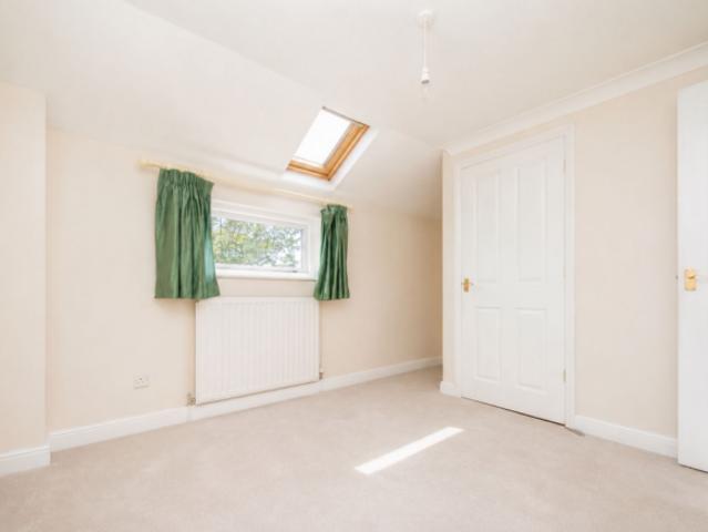 3 bedroom flat for sale in Fonnereau Road, Ipswich, IP1