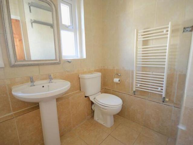 3 bedroom flat for sale in Fortescue Road, Bournemouth, BH3