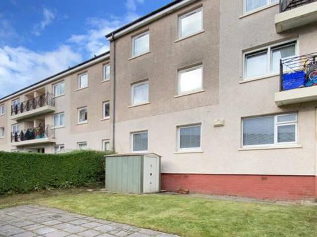 3 bedroom flat for sale in Flat 01 230 Drumry Road East Glasgow G15 8PG G15