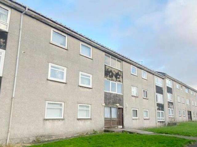 3 Bedroom Flat For Sale In Flat 1 2, Paisley