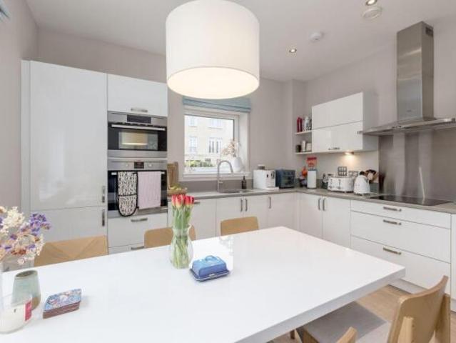 3 bedroom flat for sale in Flat 1, 62 Larkfield Gardens, Trinity, Edinburgh, EH5 3QB, EH5