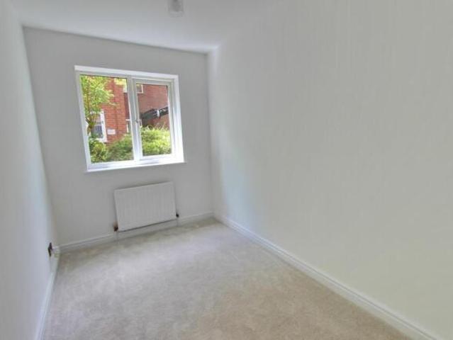 3 bedroom flat for sale in Flat 1, Oakleigh, St Anns Road, Prestwich, M25 9GD, M25