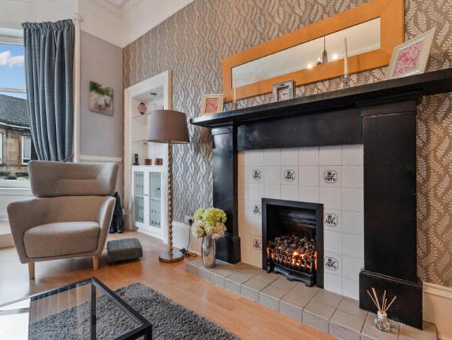 3 bedroom flat for sale in Flat 2/ 27 Herriet Street, Pollokshields, Glasgow, G41