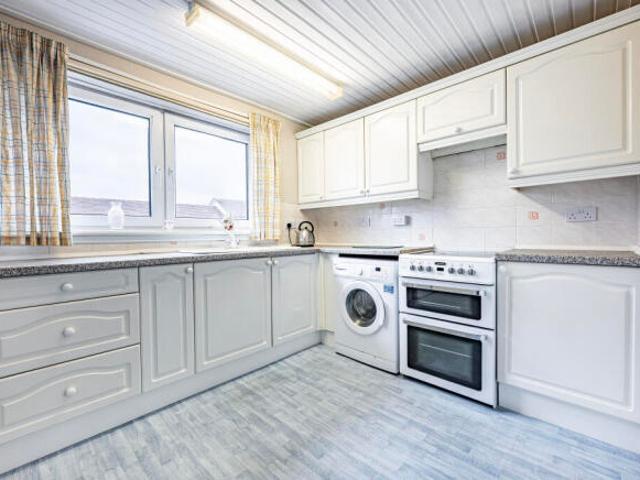 3 bedroom flat for sale in Flat 3/1, Glebe Court, Townhead, Glasgow, G4