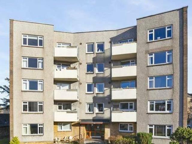 3 bedroom flat for sale in Flat 42 14 Ethel Terrace Edinburgh EH10 5NA EH10