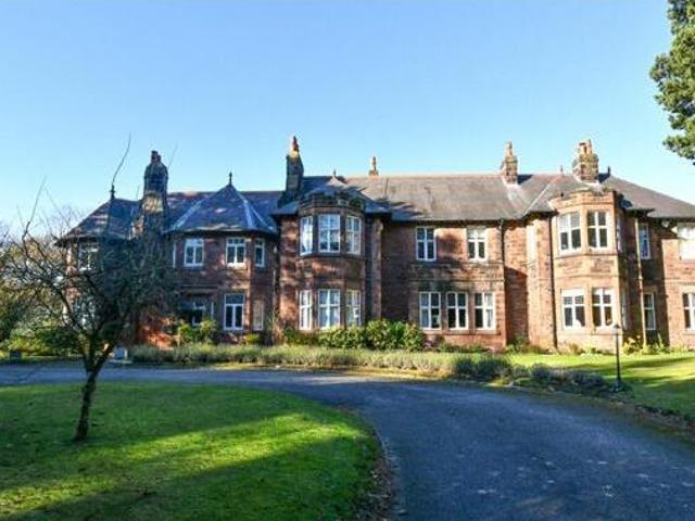 3 Bedroom Flat For Sale In Frankby