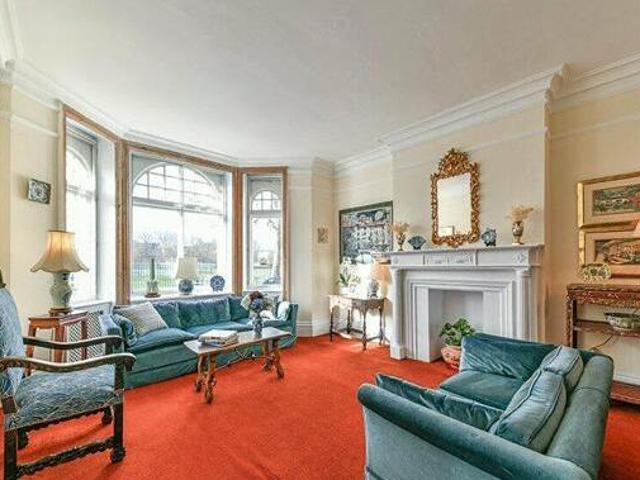 3 Bedroom Flat For Sale In Franklins Row