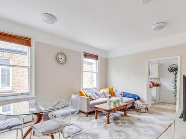 3 Bedroom Flat For Sale In Fulham