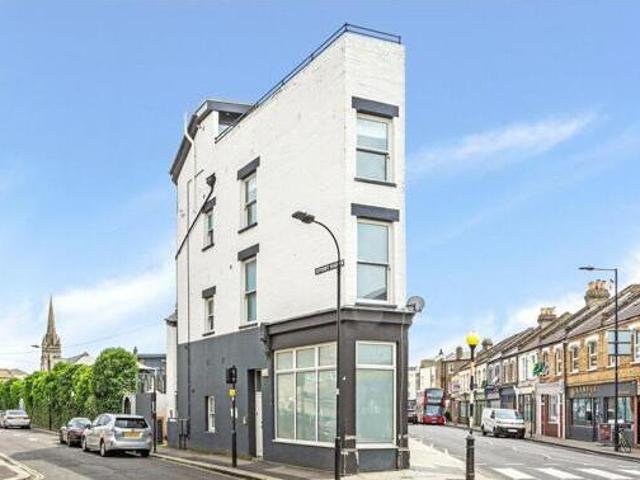 3 Bedroom Flat For Sale In Fulham