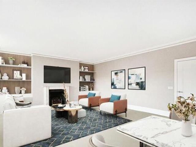 3 Bedroom Flat For Sale In Fulham, London