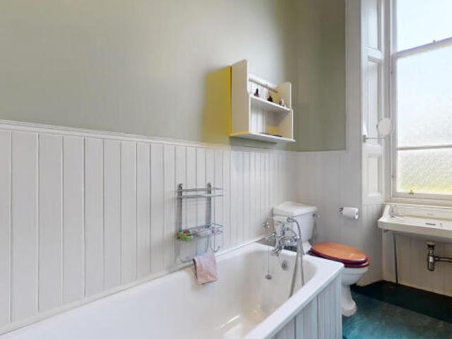 3 bedroom flat for sale in Garrioch Road, North Kelvinside, G20