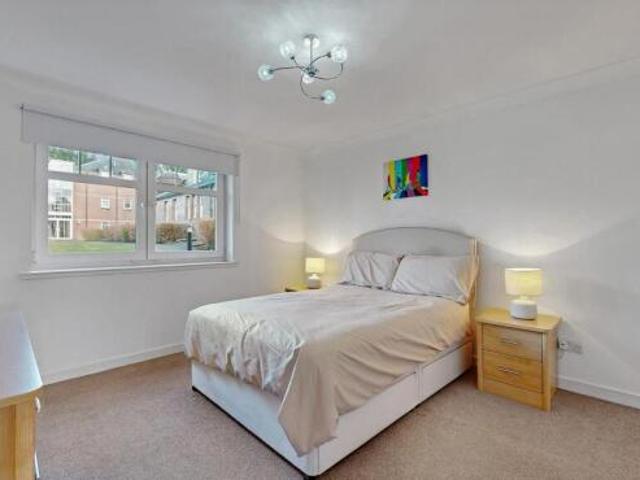 3 bedroom flat for sale in Garscadden Road, Old Drumchapel, Glasgow, G15
