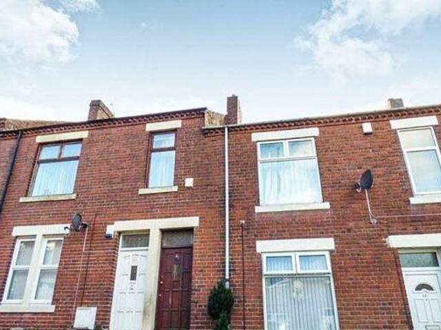 3 Bedroom Flat For Sale In Gateshead, Tyne And Wear