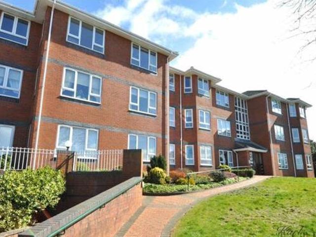 3 Bedroom Flat For Sale In Gerard Road