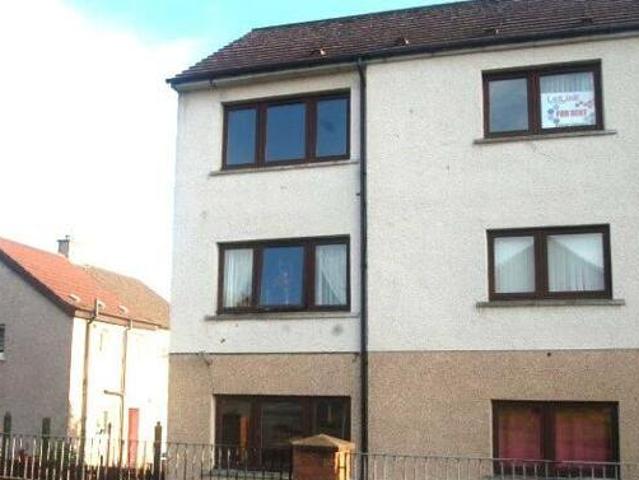 3 Bedroom Flat For Sale In Glasgow