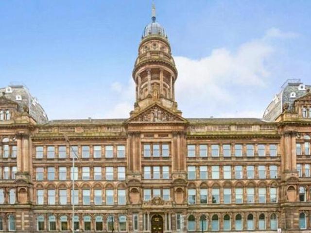 3 Bedroom Flat For Sale In Glasgow