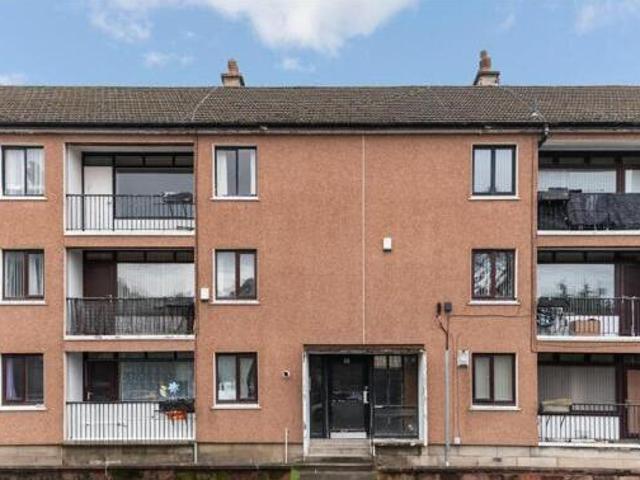 3 Bedroom Flat For Sale In Glasgow