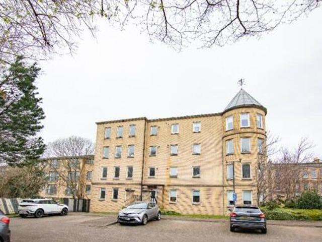 3 Bedroom Flat For Sale In Glasgow