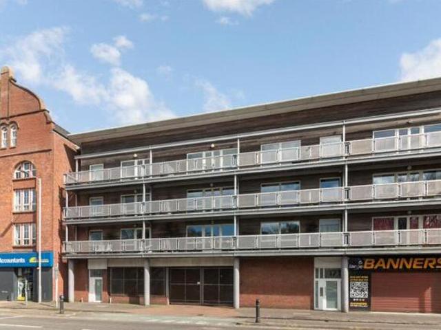 3 Bedroom Flat For Sale In Glasgow