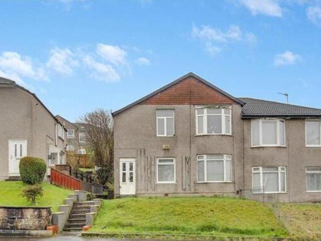 3 Bedroom Flat For Sale In Glasgow
