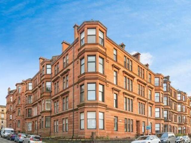 3 Bedroom Flat For Sale In Glasgow