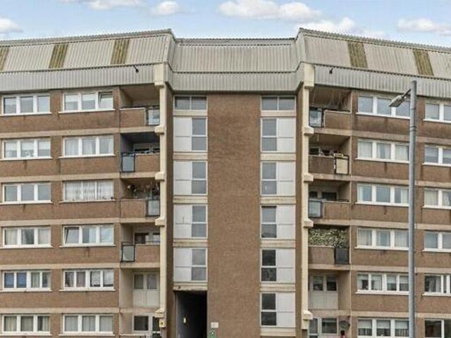3 Bedroom Flat For Sale In Glasgow