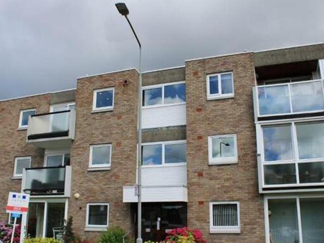 3 Bedroom Flat For Sale In Glasgow