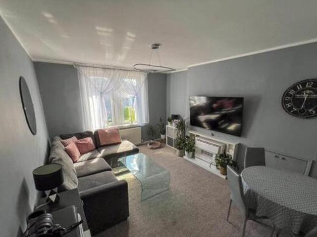 3 Bedroom Flat For Sale In Glasgow