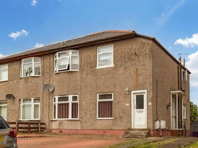 3 Bedroom Flat For Sale In Glasgow