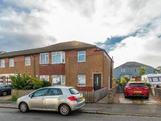 3 Bedroom Flat For Sale In Glasgow