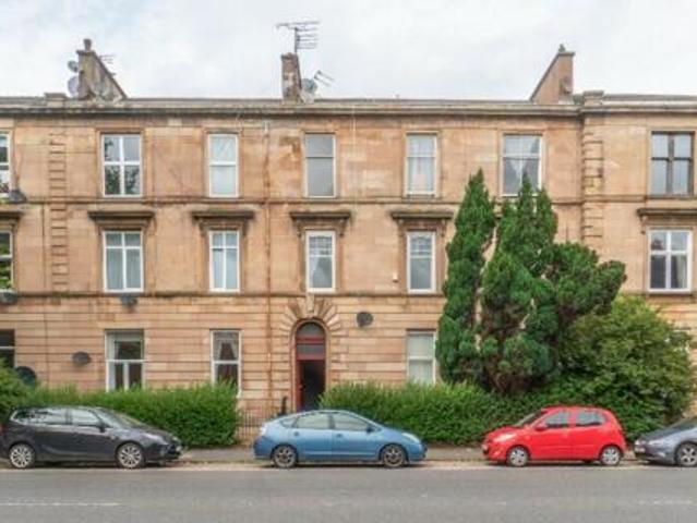 3 Bedroom Flat For Sale In Glasgow