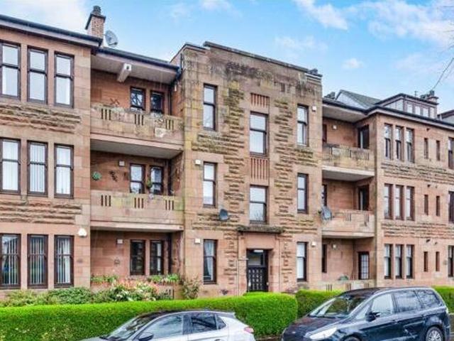 3 Bedroom Flat For Sale In Glasgow