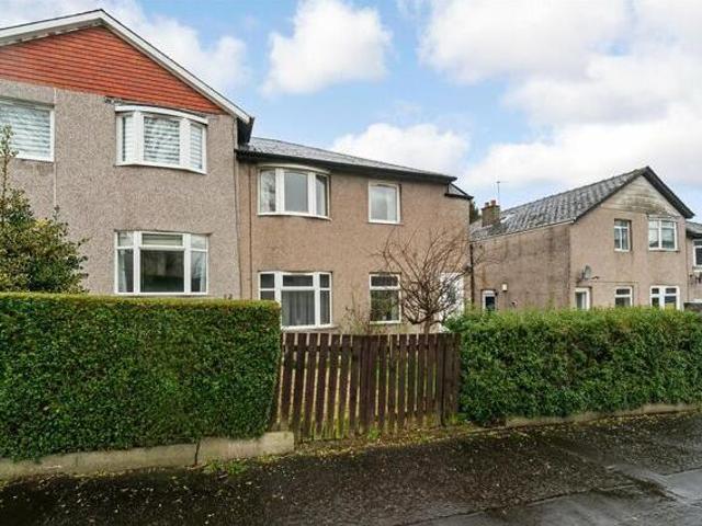 3 Bedroom Flat For Sale In Glasgow
