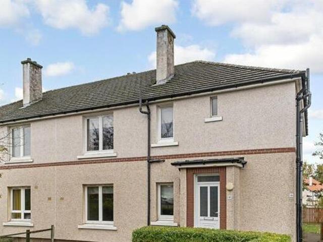 3 Bedroom Flat For Sale In Glasgow