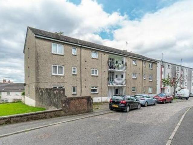 3 Bedroom Flat For Sale In Glasgow