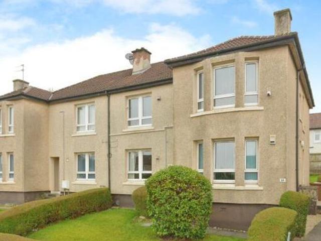 3 Bedroom Flat For Sale In Glasgow