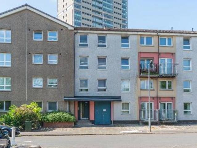3 Bedroom Flat For Sale In Glasgow