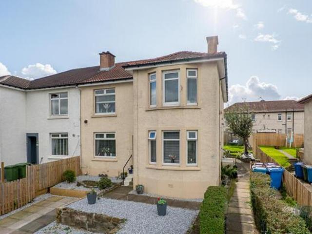 3 Bedroom Flat For Sale In Glasgow