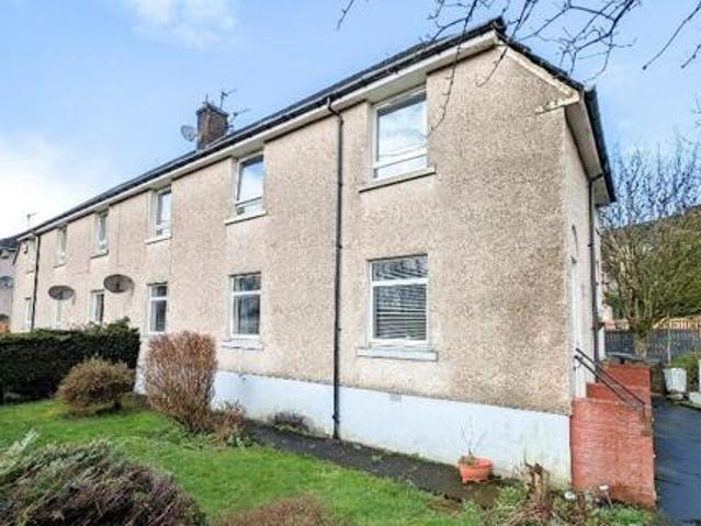 3 Bedroom Flat For Sale In Glasgow