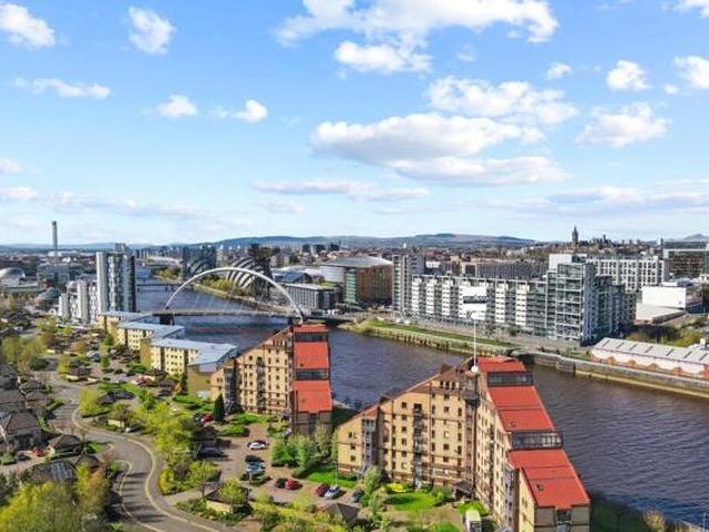 3 Bedroom Flat For Sale In Glasgow