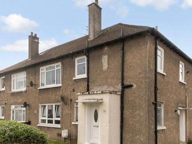 3 Bedroom Flat For Sale In Glasgow