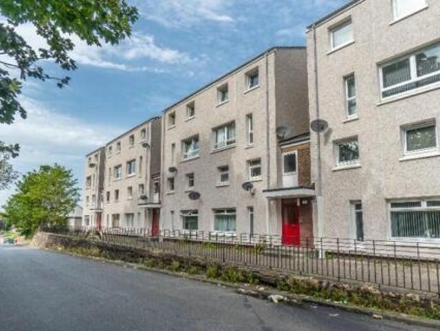 3 Bedroom Flat For Sale In Glasgow