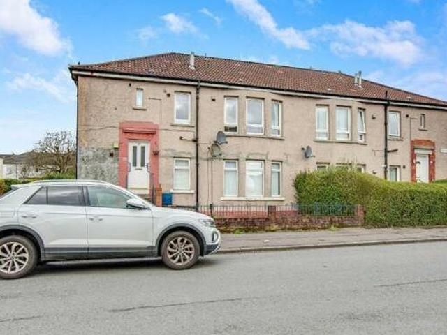 3 Bedroom Flat For Sale In Glasgow