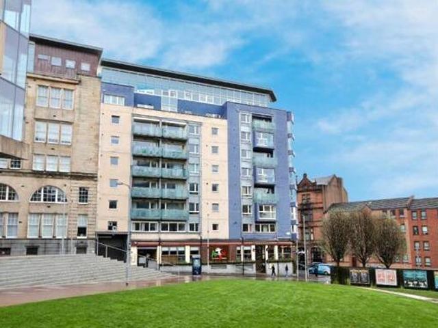 3 Bedroom Flat For Sale In Glasgow